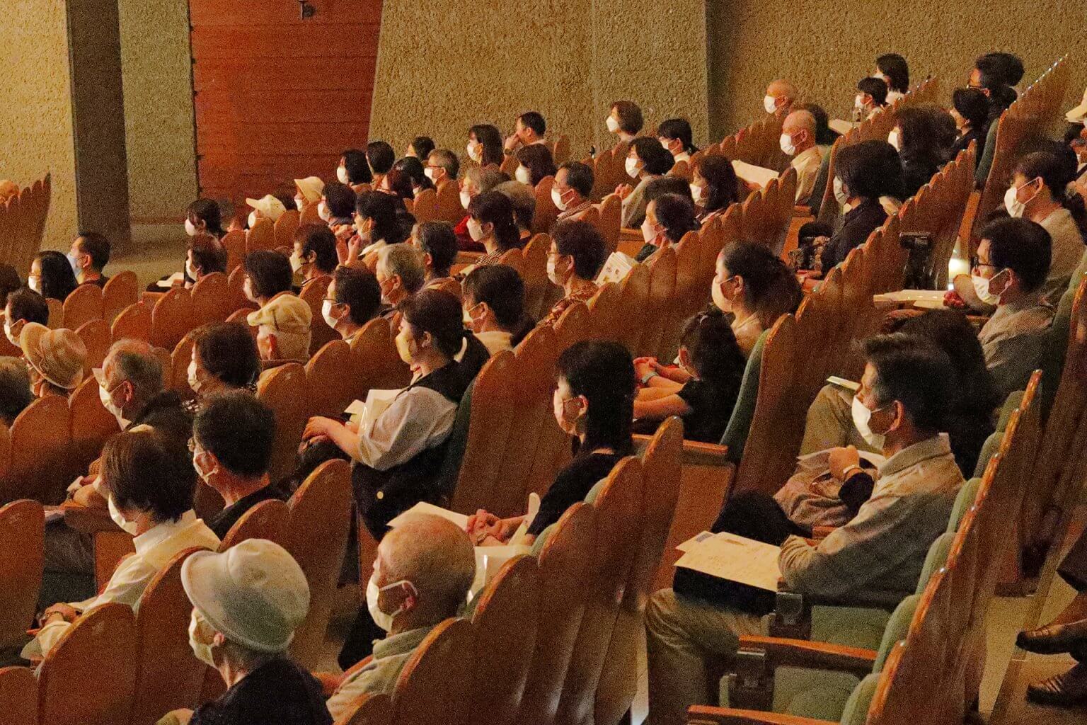 大妻嵐山中学校・高等学校