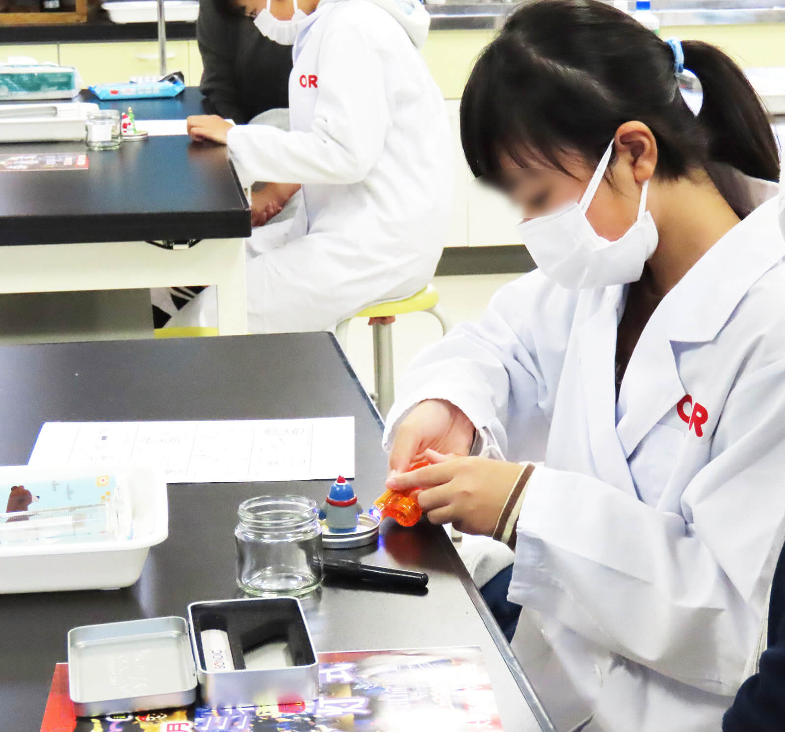 大妻嵐山中学校・高等学校